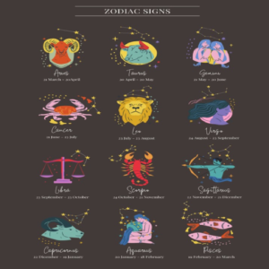 Get Free Daily, Weekly and Monthly Horoscopes for Your Sign | Psychic ...